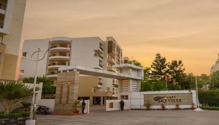 Ms Sunita Co Geet Skyville in Navi Bagh, Bhopal - Price, Reviews ...