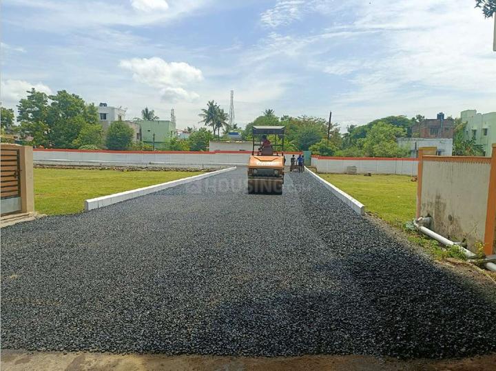 Gajaa Akash Garden Phase I in Guduvancheri, Chennai - Price, Reviews & Floor Plan