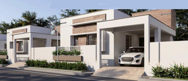 RKS Shivom Plots and Villa in Sulur, Coimbatore - Price, Reviews ...