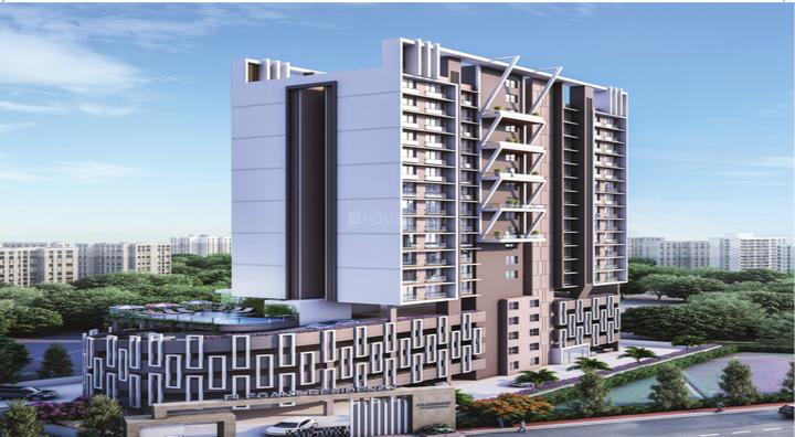 Elegant Residency in Jogeshwari East, Mumbai - Price, Reviews & Floor Plan