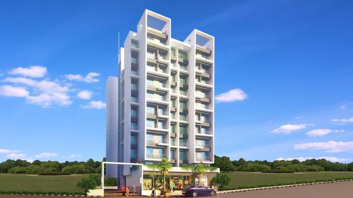 Sonal Yogi Krishna in Ulwe, Navi Mumbai - Price, Reviews & Floor Plan