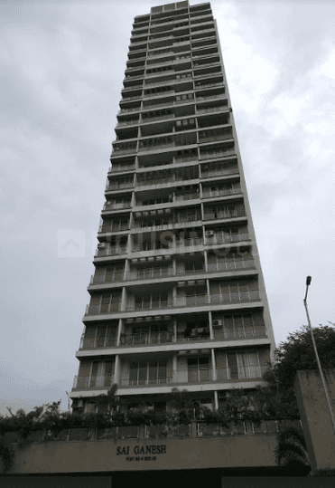 Sai Ganesh Building in Ghansoli, Navi Mumbai - Price, Reviews & Floor Plan