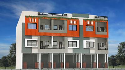 Flats / Apartments in Silver Spring Phase 1 | 14+ Flats / Apartments ...