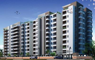 Total Environment Windmills of Your Mind Villas in Whitefield ...