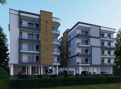 Blydan Orchid Residency in Noida Extension, Noida - Price, Reviews & Floor Plan