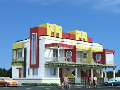Rowhouses for sale in Nashik | Buy 21+ Rowhouses in Nashik