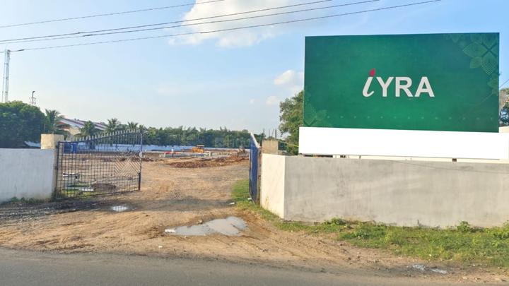 Iyra Anandham in Thandalam, Chennai - Price, Reviews & Floor Plan