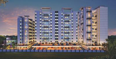 Dhanori, Pune | Dhanori Map, Pros & Cons, Photos, Reviews and Property ...