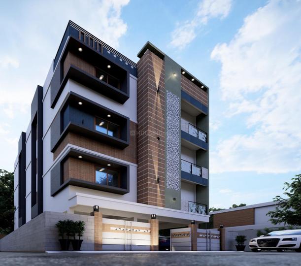 Vasiyam Aspire in Sithalapakkam, Chennai - Price, Reviews & Floor Plan