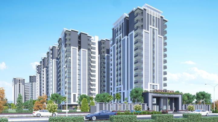 Vardhman Empire Estate in Ajmer Road, Jaipur - Price, Reviews & Floor Plan