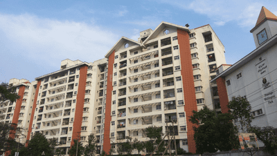 Jalahalli, Bengaluru | Jalahalli Map, Pros & Cons, Photos, Reviews and ...