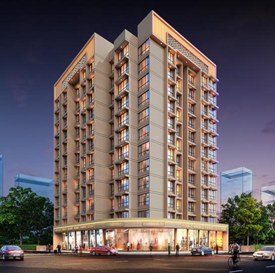 Shreeji Cloud in Ulwe, Navi Mumbai - Price, Reviews & Floor Plan