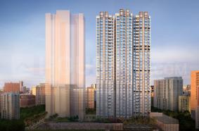 Kalpataru Elitus in Mulund West, Mumbai - Price, Reviews & Floor Plan