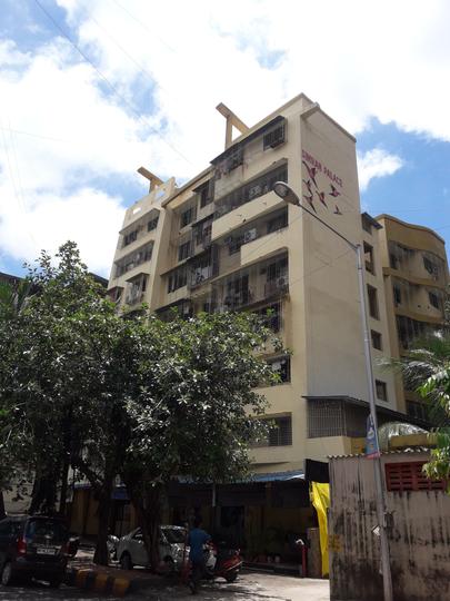 Simran Palace in Sanpada, Navi Mumbai - Price, Reviews & Floor Plan