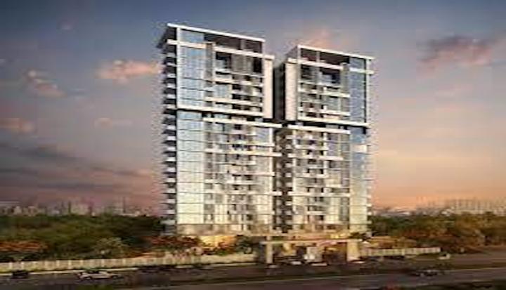 Ratnawat Pinnacle in Lalkothi, Jaipur - Price, Reviews & Floor Plan