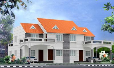 Houses for Rent in Vasundhara Layout, Glass Factory Layout, Electronic ...