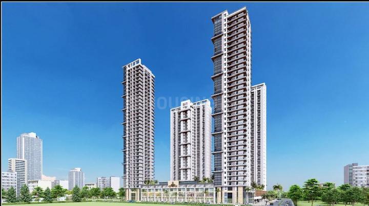 Regency Palms Phase II in Nerul, Navi Mumbai - Price, Reviews & Floor Plan