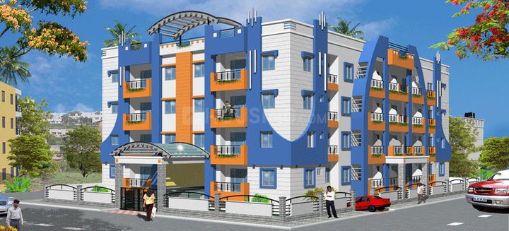 KBG Kempu Honnu in Uttarahalli Hobli, Bangalore - Price, Reviews & Floor Plan