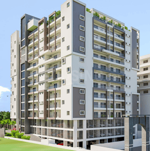 Messrs Muskan Park Phase 2 Residential Building Block C Rent - 3 Flats ...