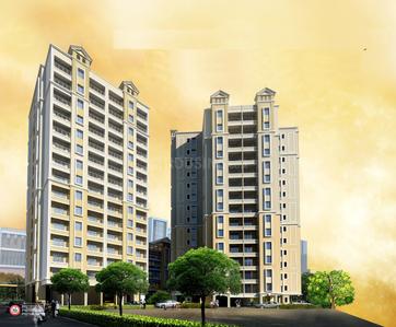 Shashwat Elica Location Map Moshi, Pune