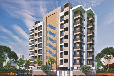 Mahavir Siddhi Prime in Mota Mava, Rajkot - Price, Reviews & Floor Plan