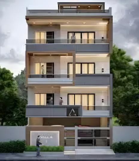 Shri Bala Ji Luxury Floor in Indirapuram, Ghaziabad - Price, Reviews ...