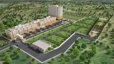 Siruseri, Chennai | Siruseri Map, Pros & Cons, Photos, Reviews and ...