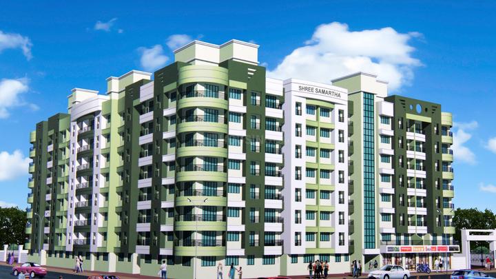 Ved Shri Swami Samarth Nagar in Virar East, Mumbai - Price, Reviews ...