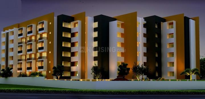 Nandi Forest View in RR Nagar, Bangalore - Price, Reviews & Floor Plan