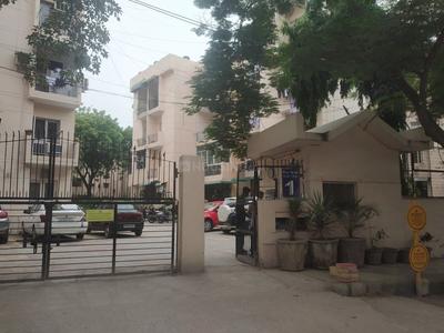 Flats / Apartments in Mayur Vihar Phase 1 Extension | 19+ Flats ...