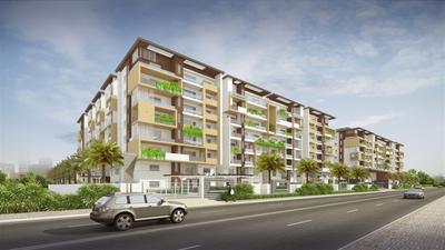 Kothaguda, Hyderabad | Kothaguda Map, Pros & Cons, Photos, Reviews and ...