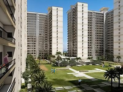 Sector 150, Noida | Sector 150 Map, Pros & Cons, Photos, Reviews and ...