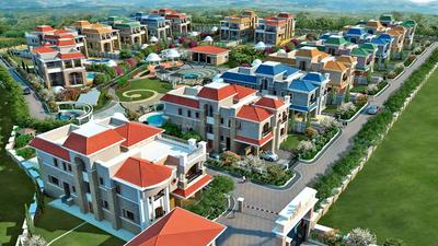 New Projects in Mandad Atkargaon, Raigad | Upcoming Projects in Mandad ...