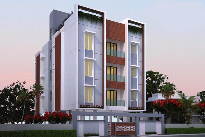 Shaghithya Sri Varadha in Nungambakkam, Chennai - Price, Reviews ...