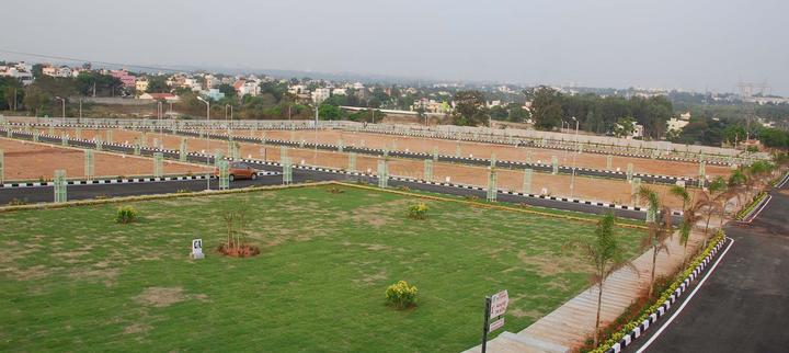 Nirman Nuthan Residential Layout Phase 1 in Bukkasagara, Bangalore ...