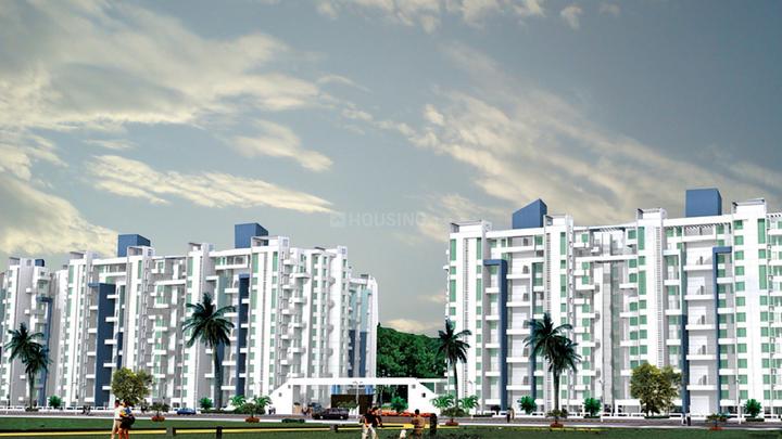 Runwal Seagull in Hadapsar, Pune - Price, Reviews & Floor Plan
