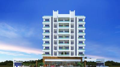 Shilpa Anandvan in Satpur, Nashik - Price, Reviews & Floor Plan