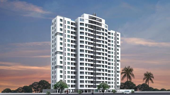 Mont Vert One in Wakad, Pune - Price, Reviews & Floor Plan