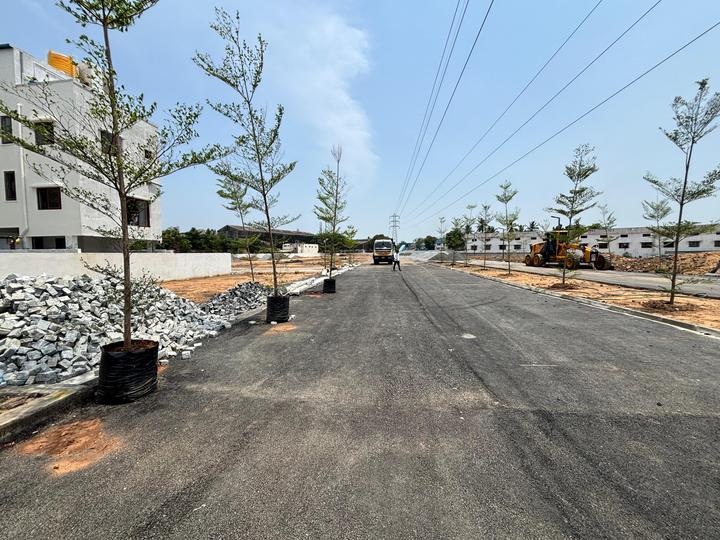 Red Bricks Genesis in Ambattur Industrial Estate, Chennai - Price ...