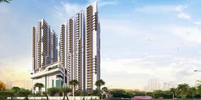 Vertex Viraat in Miyapur, Hyderabad - Price, Reviews & Floor Plan