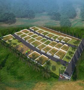 Gopalakrishna Bhat A Gokula in Puttur Taluk - Price, Reviews & Floor Plan