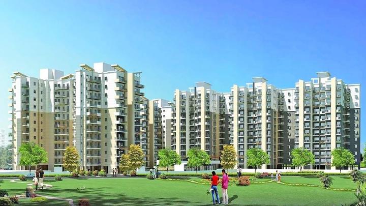V Square Springdale in Sector 3, Dharuhera - Price, Reviews & Floor Plan