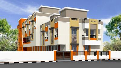 Ambattur, Chennai | Ambattur Map, Pros & Cons, Photos, Reviews and ...