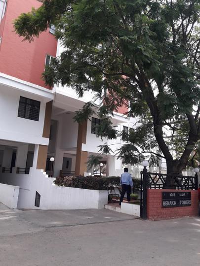 Benaka Towers in Indira Nagar, Bangalore - Price, Reviews & Floor Plan