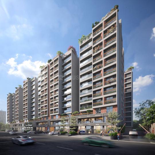 Kailash One51 in Nana Chiloda, Ahmedabad - Price, Reviews & Floor Plan