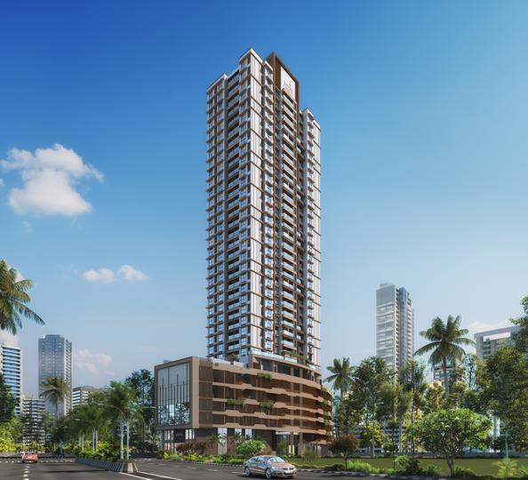 Unique Enterprises Seasons One in Kalyan West, Thane - Price, Reviews & Floor Plan