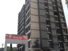Sai Sangam Apartment Reviews & Ratings Nalasopara West, Mumbai