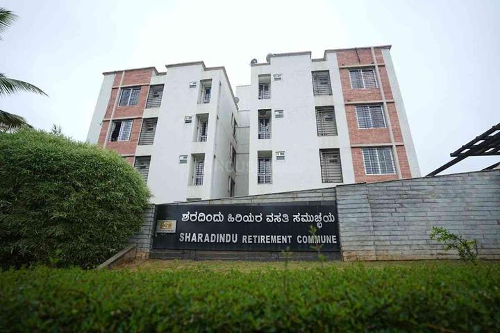 Senior Sharadindu Stage IV in Rangana Koppal, Mandya - Price, Reviews ...