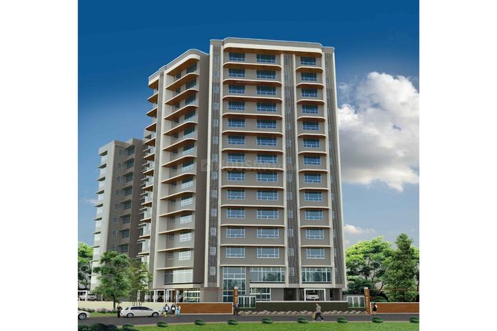 Ivy Marvel in Vile Parle, Mumbai - Price, Reviews & Floor Plan