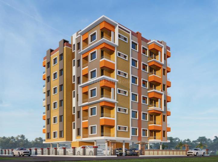 Bidisha Niketan Apartment in Benachity, Durgapur - Price, Reviews ...